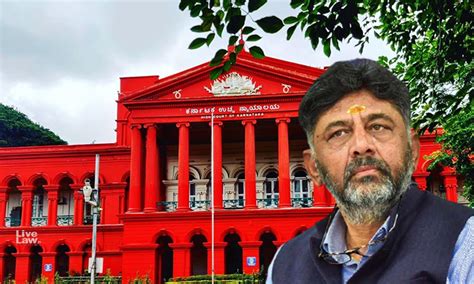 Karnataka High Court Dismisses Pleas Challenging State Govts Decision