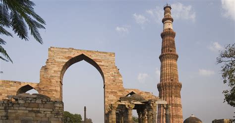 Rashid Jorvee Blog Unesco World Heritage Sites In Delhi India