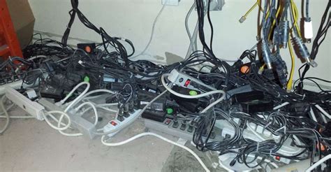 Two Power Strips Daisy Chain At Warren Brooks Blog