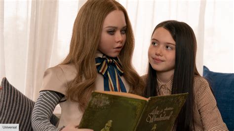 M3gan 2 Release Date Plot Cast And More The Digital Fix