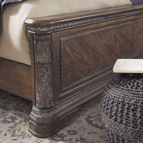 Charmond 5 Piece Bedroom Set Ashley Furniture