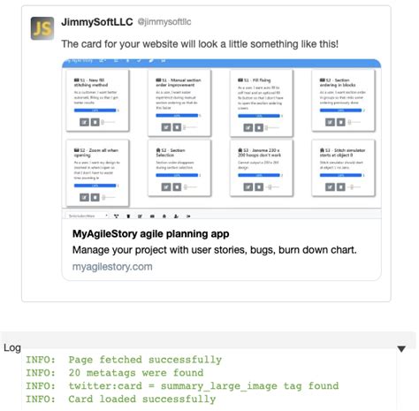 Meta For Facebook And Twitter My Software Journey