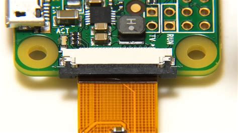 How To Build A Raspberry Pi Security Camera Network ElectronicsHacks