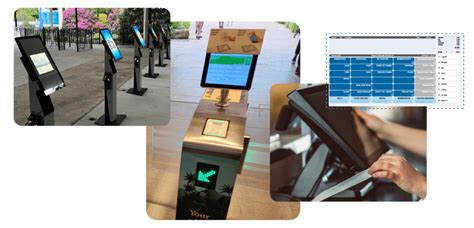 Hardware Gateway Ticketing Uk