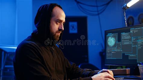 Rogue Programmer Successfully Tricking Firewalls Celebrating