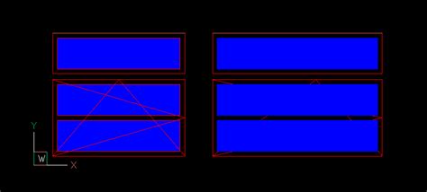 Parametric Stretch Hatch Display — Bricscad Forum