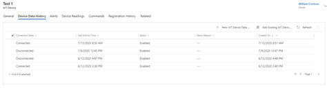 Extensible Iot Data Sources For Connected Field Service Microsoft Learn
