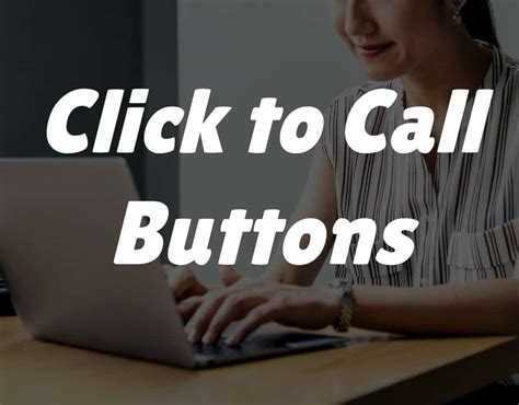 How To Add Click To Call Buttons In WordPress Add WP