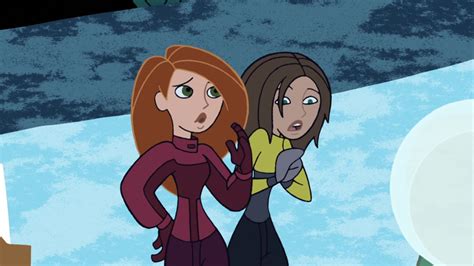 Kim Possible Season Image Fancaps