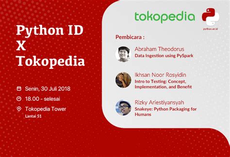 Python Id