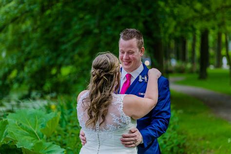 Trouwfotograaf Erp Foto Wijnands