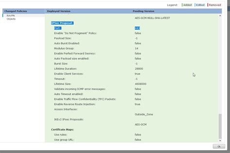 Solved Disable Service On Outside Interface With RAVPN Cisco Community