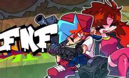 FNF Night Dancer Play Online