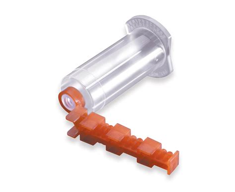 Venipuncture Needle Pro™ Safety Device Sharps Safety Icu Medical