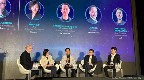 Video Anna Yip On Linkedin Metaverse 5g Singtellife