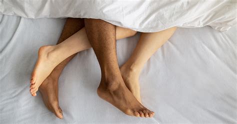 Is It Important To Have Sex The Health Benefits May Surprise You