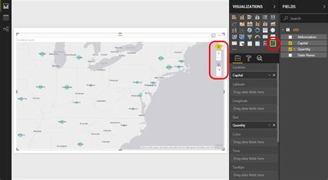 Arcgis Maps Excel Kitchenette