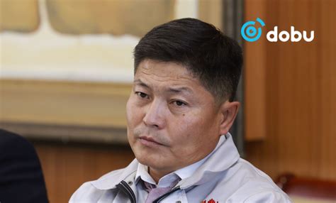 Хотын дарга Х Нямбаатар утааг бууруулах ШИНЭ ТӨЛӨВЛӨГӨӨГӨӨ танилцууллаа Dobu Mn