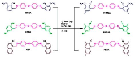 Synthesis Of Polymers Download Scientific Diagram