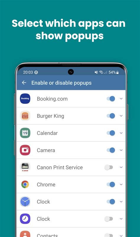 Disable Notification Popups Apk For Android Download