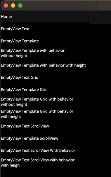 Windows Flyout Shell Content Title Is Not Broken Over Multiple Lines · Issue 15017 · Dotnet