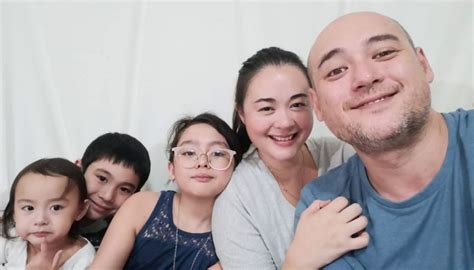 Ryan Eigenmann And Cathy Bordalba Photos News And Videos Trivia And Quotes Famousfix