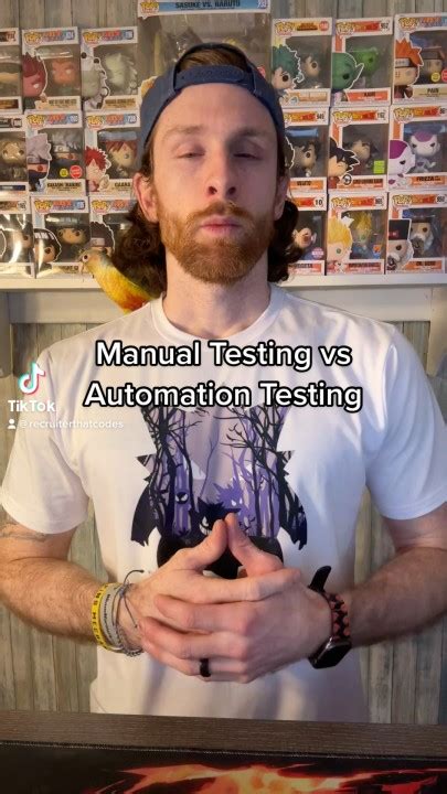 Joseph Jewell On Linkedin Automationtesting Manualtesting