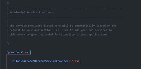 Generate Barcodes And Qr Codes In Laravel Framework By Tara Prasad