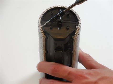 Jbl Flip Disassembly Ifixit