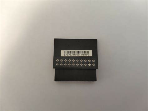 Gigabyte Gc Tpm2 0 Tpm Module 20 Pin Compute Securely Bus Header Key Trusted Ebay