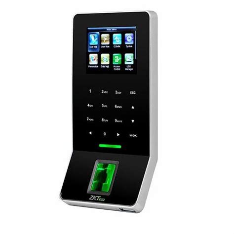 F22 Standalone Access Control Panel At Rs 7367 5 Piece एक्सेस पैनल In Chennai Id 20049941173