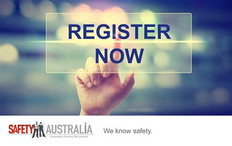 Whs Training And Ohs Training Safety Australia Group
