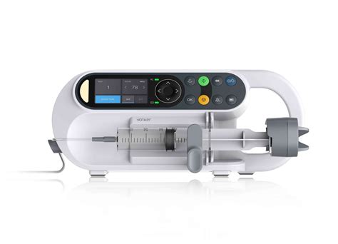 Syringeandinfusion Pump Suppliers And Factory China Syringeandinfusion