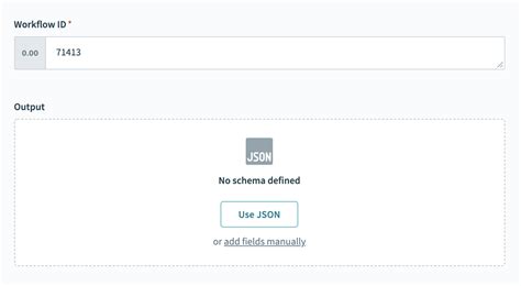 Workato Connectors Iterable Workato Docs