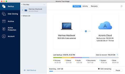 Top 15 Mac Backup Software You Should Know About In 2024