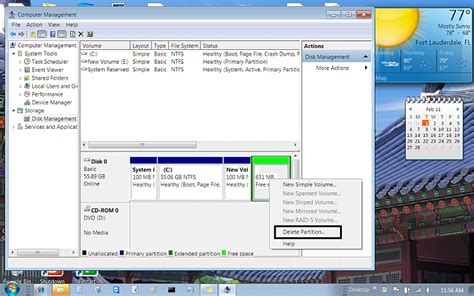 Dual Boot Installation With Windows 7 And XP Page 111 Tutorials