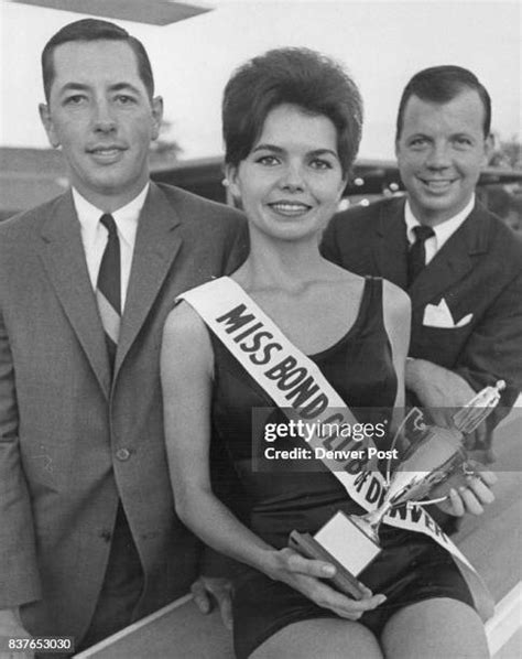 Miss Judy Photos And Premium High Res Pictures Getty Images