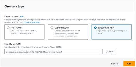 Serverless Life Add Logging To Aws Lambda Without Redeploying Using A Simple Extension