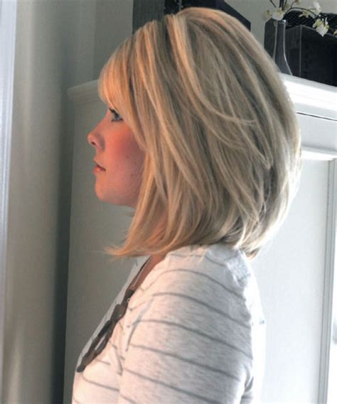 Stacked Bob Hairstyles Stacked Bob Haircut Bob Hairstyles With Bangs 2015 Hairstyles Haircut