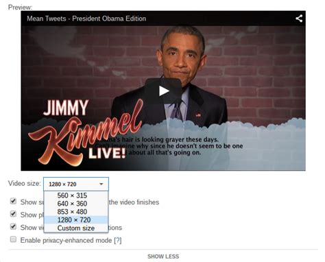 Bootstrap Feature Spotlight Responsive Video Embeds Gaslamp Media