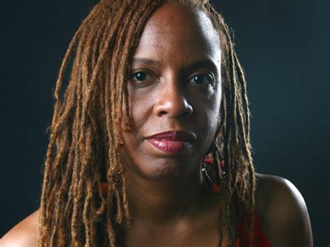 Leslie Harris Woman In Revolt Feminist Musings On Film And Tv