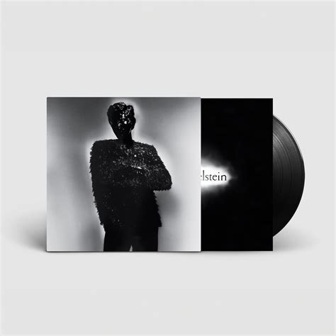 Gamma Standard Vinyl Gesaffelstein