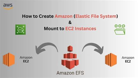 vijay giduthuri on linkedin how to create aws efs elastic file system