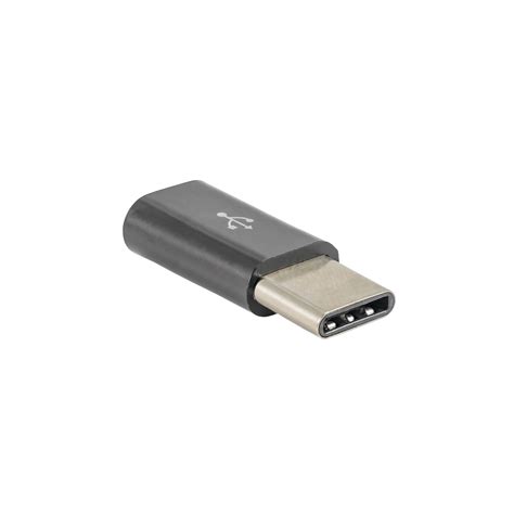 Adapter Ak Ad Microusb Usb Type C