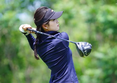 CLPG北京女子挑战赛PGM签约球员潘星亦靓丽出场 企业官网