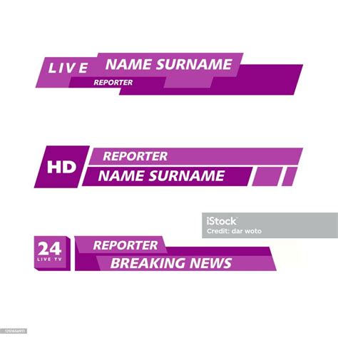 배너 Tv 벡터 아이콘 그림 개념에 대한 스톡 벡터 아트 및 기타 이미지 개념 매스컴 멀티미디어 Istock