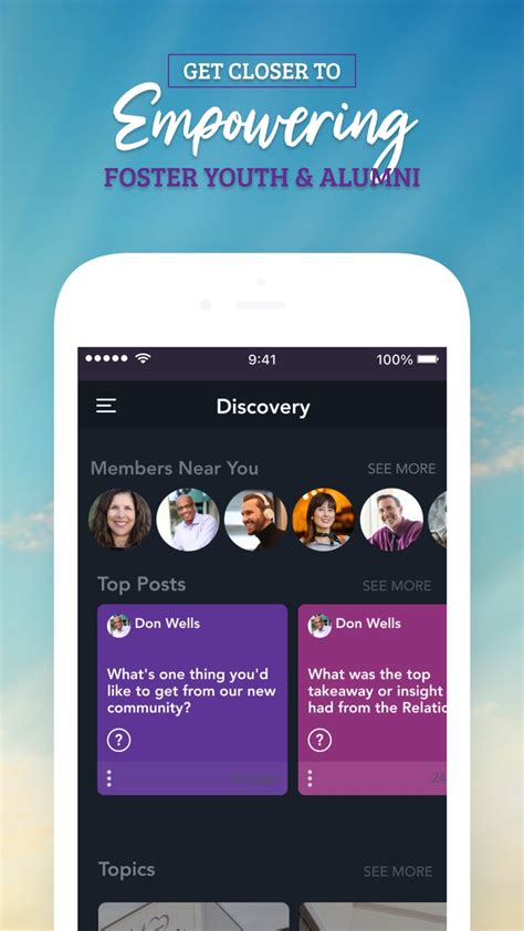 The Jit Network For Iphone Download