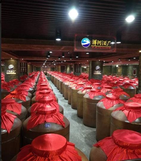 混酒圈需要知道的：原漿酒、基酒、勾兌酒、新酒、老酒~ 每日頭條