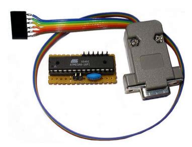 Programmer Avr In System Programming Isp Electrical Engineering Stack Exchange
