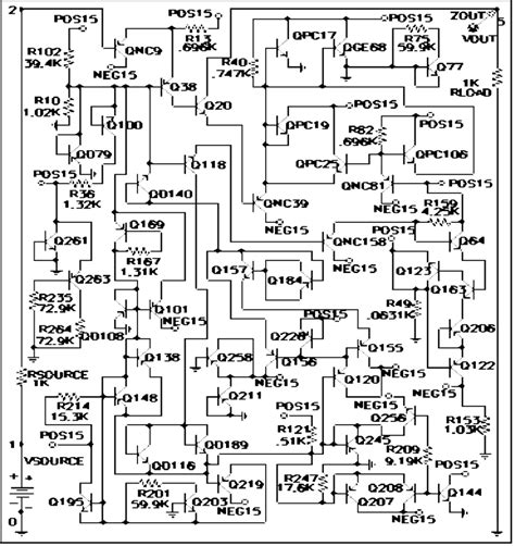Evolved Square Root Circuit Download Scientific Diagram
